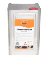 Chema Alquitran - CERAMICORP CENTER