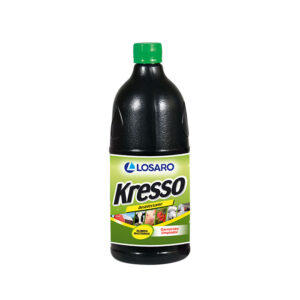 KRESSO LOSARO X 1 LT - CERAMICORP CENTER